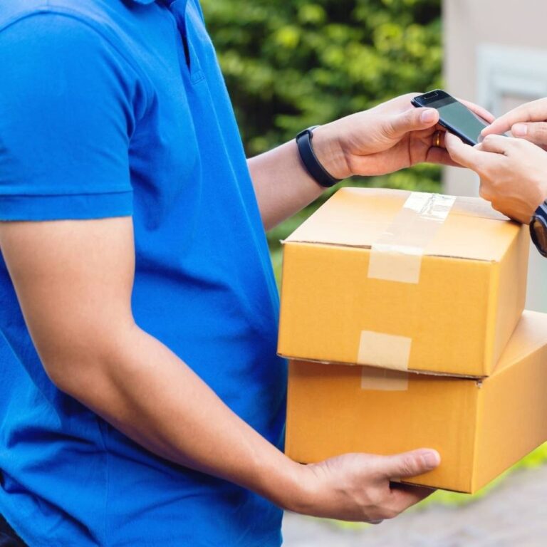 AbacusExpress Couriers – Courier Services, Delivery, Man and Van